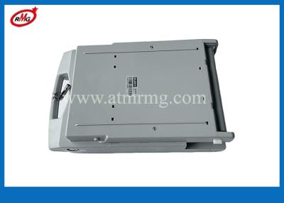 China Glory NMD050 Dispenser NMD ATM Parts NC050 Cash Cassette With Key for sale