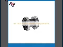Hot Sale Glory ATM Spare Part  Auxiliary Feed Roller