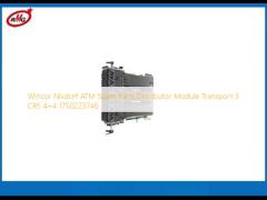Wincor Nixdorf ATM Spare Parts Distributor Module Transport 3 CRS 4+4 1750223746