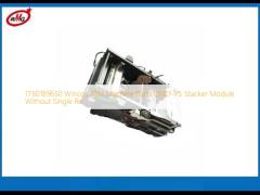 1750189650 Wincor ATM Machine Parts CMD-V5 Stacker Module senza singolo rifiuto