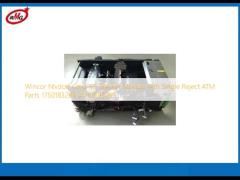 Wincor Nixdorf Cmd-V5 Stacker Module con parti ATM monouso 1750183289 01750183289