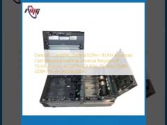 Diebold | Cassettes, Diebold ECRM / BCRM Enhanced Cash Recycling Machine
Universal Recycler-UP TS-M1U1 DUAL ACCEPTANCE BOX (TS-M1U1-DAB1) UDBA PN: 49-241236-000A