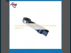 Glory EV8626 Montaggio del braccio oscillante del contatore di banconote EV8626-02