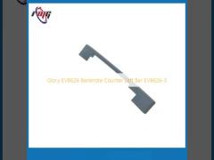 Glory EV8626 Banknote Counter Left Bar EV8626-3