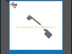 Glory EV8626 Banknote Counter Left Bar EV8626-3