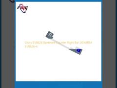 Glory EV8626 Banknote Counter Right Bar 26146034 EV8626-4