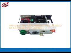 ATM Machine Parts NCR S2 Presenter F/A FRU 445-0761207 445-0764333 4450761207 4450764333