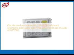 ATM 기계 부품 NCR 66 EPP-3 EPP 3 EPP3 키보드 4450732107 4450744380 4450717108 445-0732107 445-0744380 445-0717108