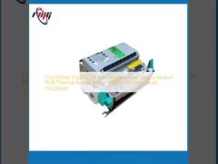 1750256248 1750267132 Peças de máquina ATM Wincor Nixdorf TP28 Impressora de recibos térmicos 1750267133 Cabeça de impressão 1750256691