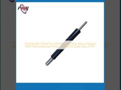 1750256248 1750267132 Peças para Máquina ATM Wincor Nixdorf TP28 Impressora Térmica de Recibos 1750267133 Conjunto de Rolo 4*107