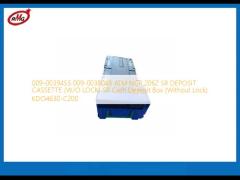 NCR 2062 SR Stortcassette Zonder Slot KDO4630-C200