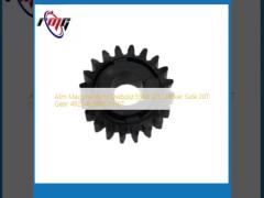 Diebold 5500 2.0 Stacker Side 20T Gear ATM Part 49254690000N-07