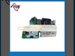 009-0028982 ATMマシン部品 NCR 66 カードリーダー ICヘッド 0090028982