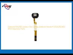 ATM Parts Diebold Nixdorf DN200 DMAB MOVEm CDAA CPL Board 1750292567 1750301247