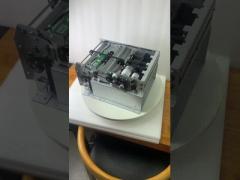 MiniMech  CMUD1100
