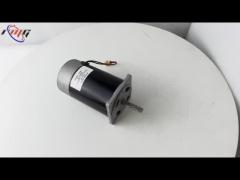ATM Machine Parts Hyosung CDU1100 CDU-M 58403106 60103-024-12GHLFD Channel Main Motor