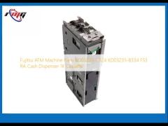 Fujitsu ATM Machine Parts KD03235-C324 KD03235-B334 F53 RA Cash Dispenser 1K Cassette