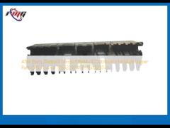 ATM Parts Diebold Nixdorf RM4+4 Distributor Module Upper Part CRS FL 4+4 1750223741 01750223741