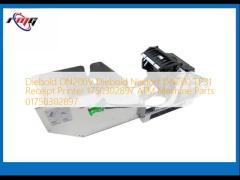 Diebold DN200V  Diebold Nixdorf DN200 TP31 Receipt Printer 1750302897 ATM Machine Parts 01750302897