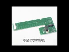 s2 snt width board 4450752233 445-0752233 ncr atm spare parts