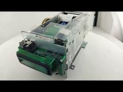 ncr 66xx atm machine parts card reader skimmers device 009-0025444 0090025444