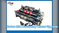 Wincor EPC A4 DualCore ATM Processor Upgrade