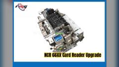 NCR SelfServ 66XX USB Smart Card Reader 4450737837
