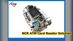 NCR SelfServ 66XX USB Smart Card Reader 4450737837