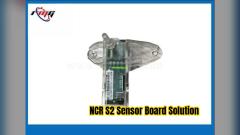 NCR S2 Pick LED Sensor Board 445 0770172A Solution