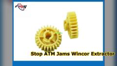 Wincor Nixdorf CMD V5 Extractor Unit 01750182307 ATM Parts