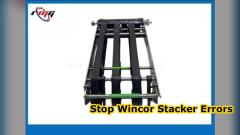 Wincor 2050XE Stacker Cable Fix Stacker Errors Now