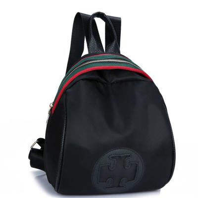 China The Oxford Cloth Contracted With The Small Bag Of The Student  Canvas Single Shoulder Bag for sale