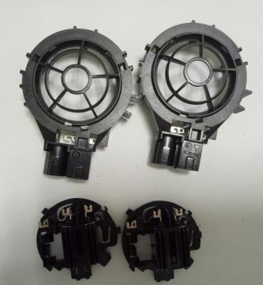 China High Efficiency Auto Parts Making Machine 55Ton Vertical Rotary Injection Molding Machine for sale