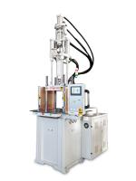 China High Precision Vertical Plastic High Speed Injection Molding Machine For Connector for sale