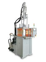 China High Precision Vertical Plastic High Speed Injection Molding Machine For Connector for sale