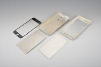 China Double Slide Vertical Rubber Injection Molding Machine For Phone Case for sale