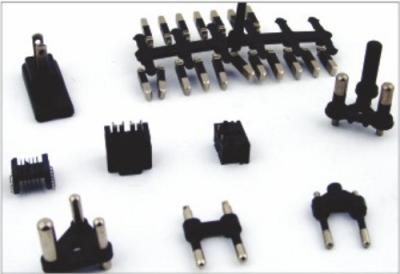 China High Precision Fully Automatic Injection Moulding Machine With High Speed for sale