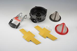 China High Efficiency 55 Ton Vertical Rotary Injection Molding Machine For Filter for sale