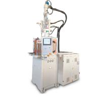 China High Precision 85Ton Vertical High Speed Injection Molding Machine For Small Connector for sale