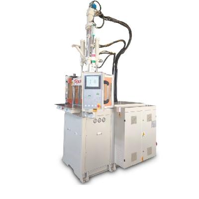 China High Precision 85Ton Vertical High Speed Injection Molding Machine For Small Connector for sale