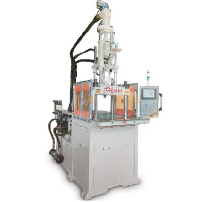 China High Precision 85Ton Vertical High Speed Injection Molding Machine For Small Connector for sale