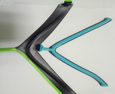 China 170Ton Vertical  Double Color Injection Molding Machine For Flip Flop Straps for sale