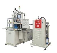 China High-Efficeiency Silicone Strap LSR Injection Molding Machine for sale