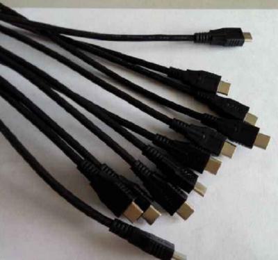 China 55 Ton  Injection Molding Machine With C Type White Used For  Charging Cable for sale