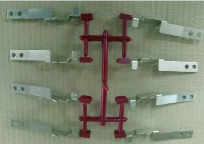 China High Precision 85Ton Vertical High Speed Injection Molding Machine For  Hardware Handle for sale