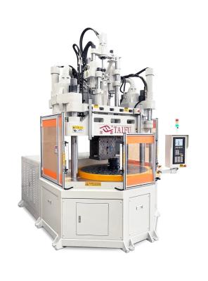 China Ceramic Ferrules Injection Molding Machine With Rotary Table 85 ton for sale