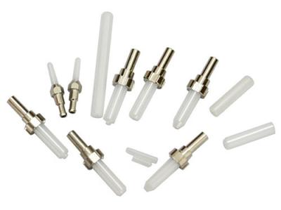 China Ceramic Ferrules Injection Molding Machine With Rotary Table 85 ton for sale