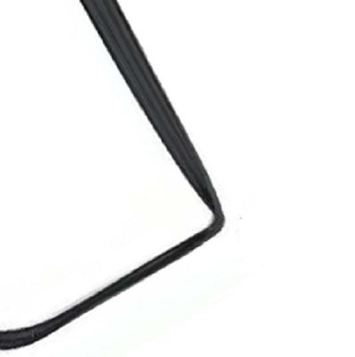 China 55Ton Car Window Sealing Strip Making Injection Molding Machine With C Type for sale