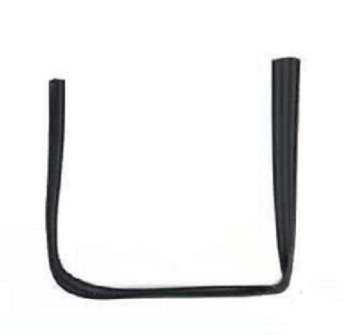 China 55Ton Car Window Sealing Strip Making Injection Molding Machine With C Type for sale