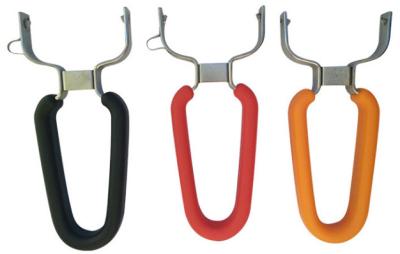 China 85 Ton Vertical Single Slide Injection Molding Machine For Multifunctional Fruit Peeler for sale